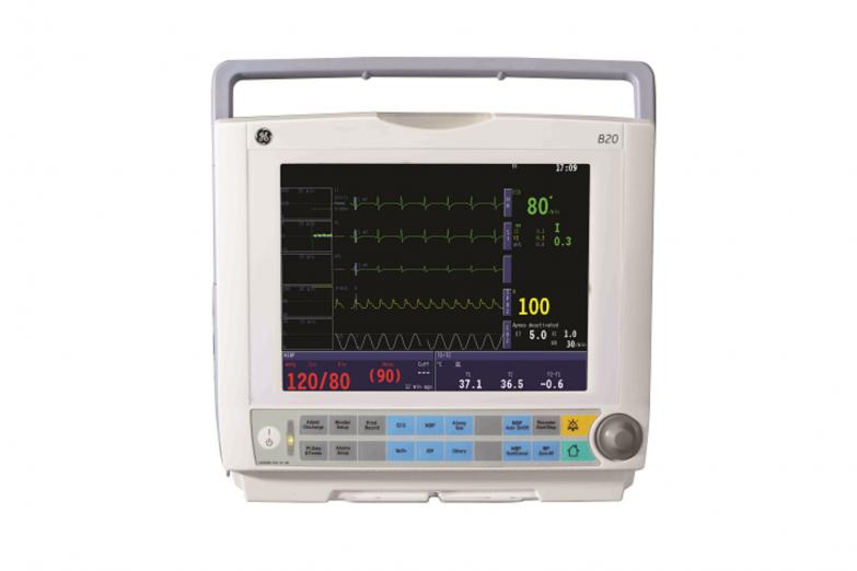 Procare B20 | Sanitas